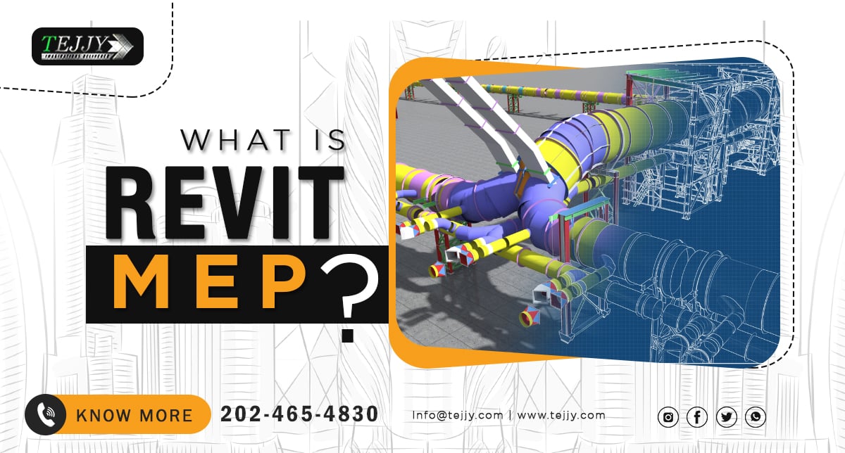What are the Benefits of Using Revit MEP BIM Services?