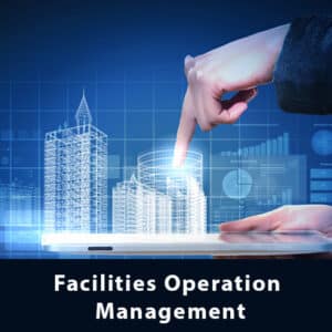 Facility Operation Management & Maintenance Services in USA