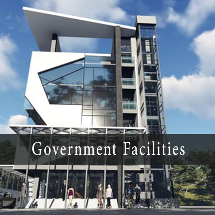 Commercial Architecture Firm | Commercial Architectural Services in USA