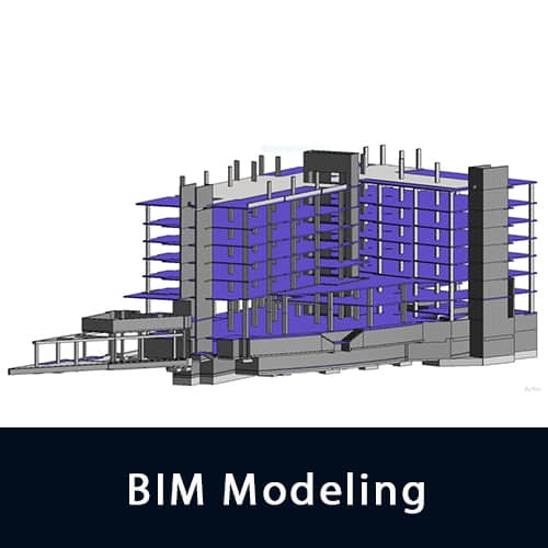 BIM Modeling Company | BIM Services Provider in USA