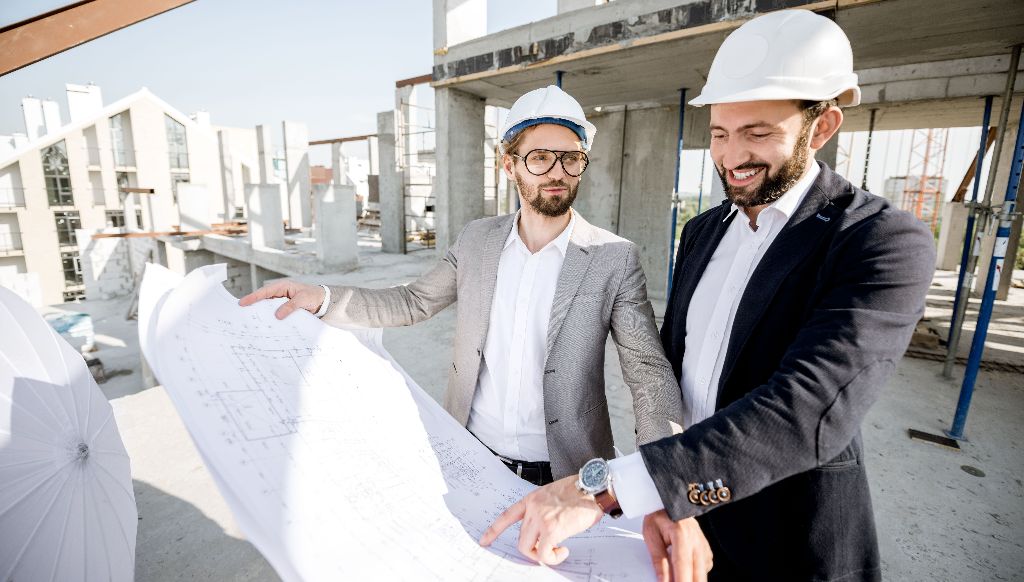 MEP Shop Drawings for Building Construction