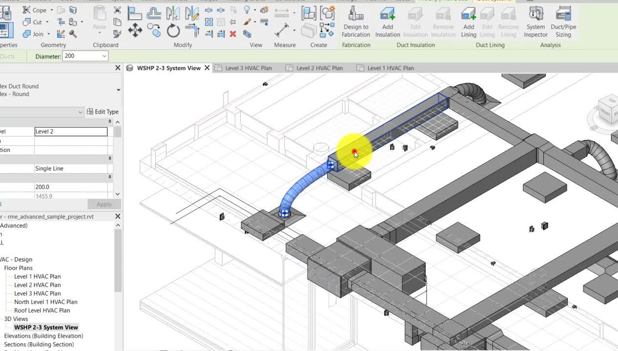 Understanding HVAC Systems Basics, Work & Types