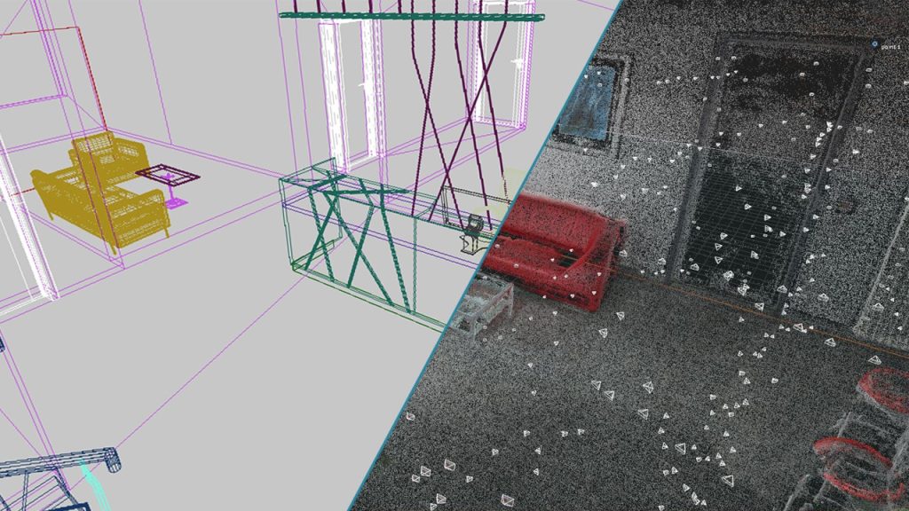 13 Scan to BIM Terms You Need to Know in 2023 - Tejjy Inc