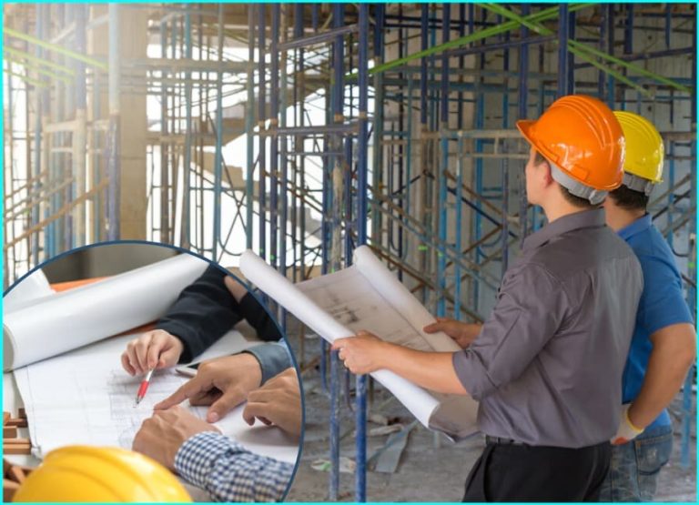 Scope Of Residential Structural Engineering In Construction - Tejjy Inc.