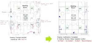 A Comprehensive Guide : Drawings Used in Building Design | Tejjy Inc