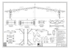 54 Types Of Building Drawings In Construction Complete Guide