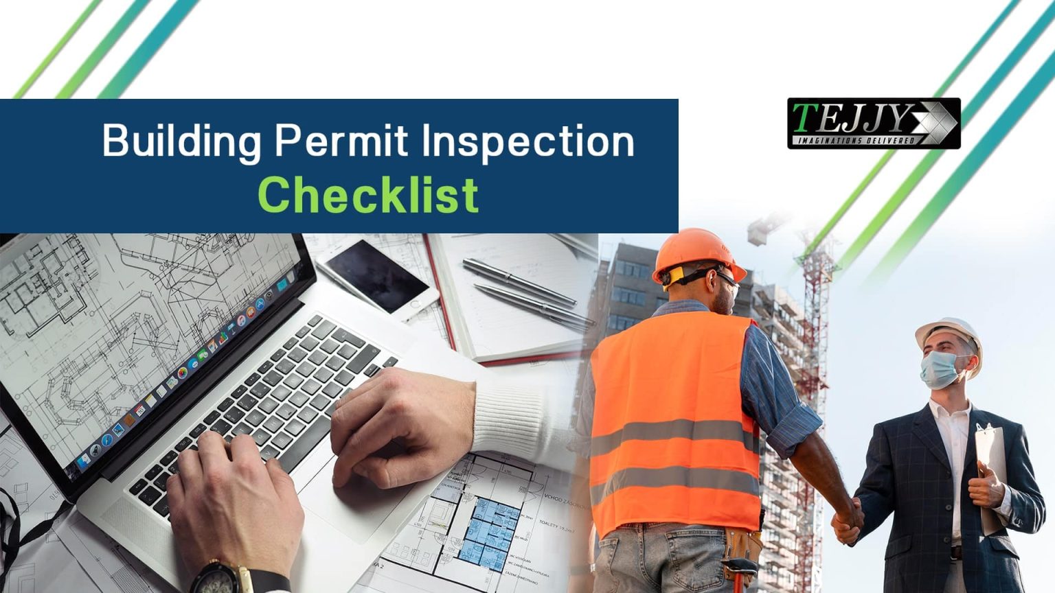 Building Permit Inspection Checklist - Tejjy Inc