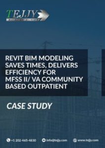 Architecture & BIM Case Studies - Tejjy Inc.