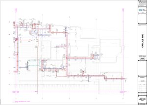 Shop Drawing & Fabrication Drawing Services - Tejjy Inc
