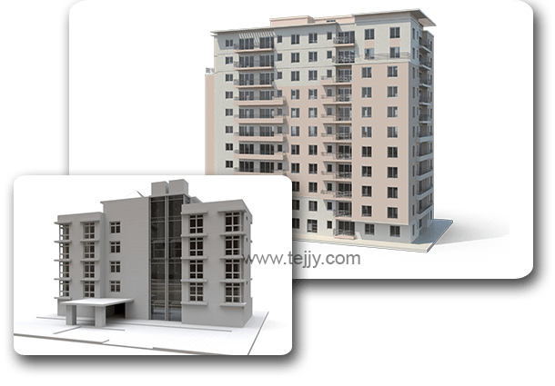 4D BIM Services - 4D Scheduling, Simulation & Construction Planning