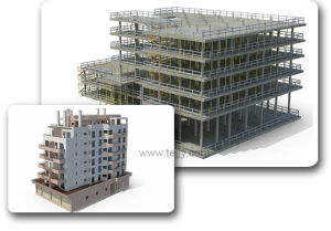 5D BIM Services - Cost Estimation & Quantity Take-off Services