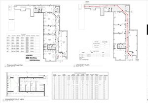 As Built Drawing and Drafting Services Company in USA