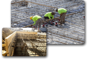 Rebar Detailing Services - Rebar Shop Drawings & Estimating Services