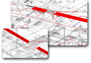 MEP Clash Detection Services USA, MEP BIM Clash Detection Consultants ...