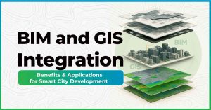 BIM & GIS Integration For U.S. Infrastructure Projects