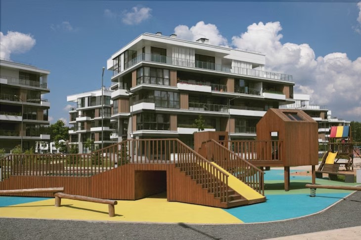 Residential Architecture Firm & Design Services Washington DC