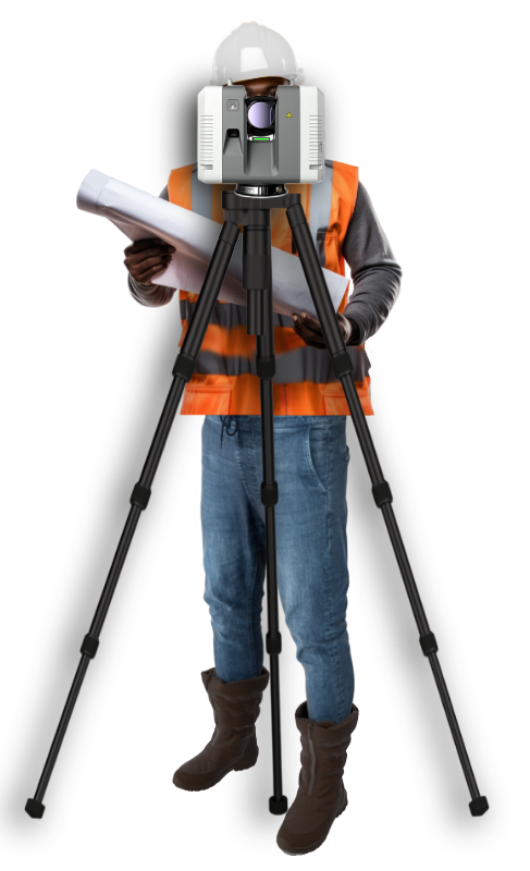 Capture Precise Data with Our 3D Laser Scanning Services