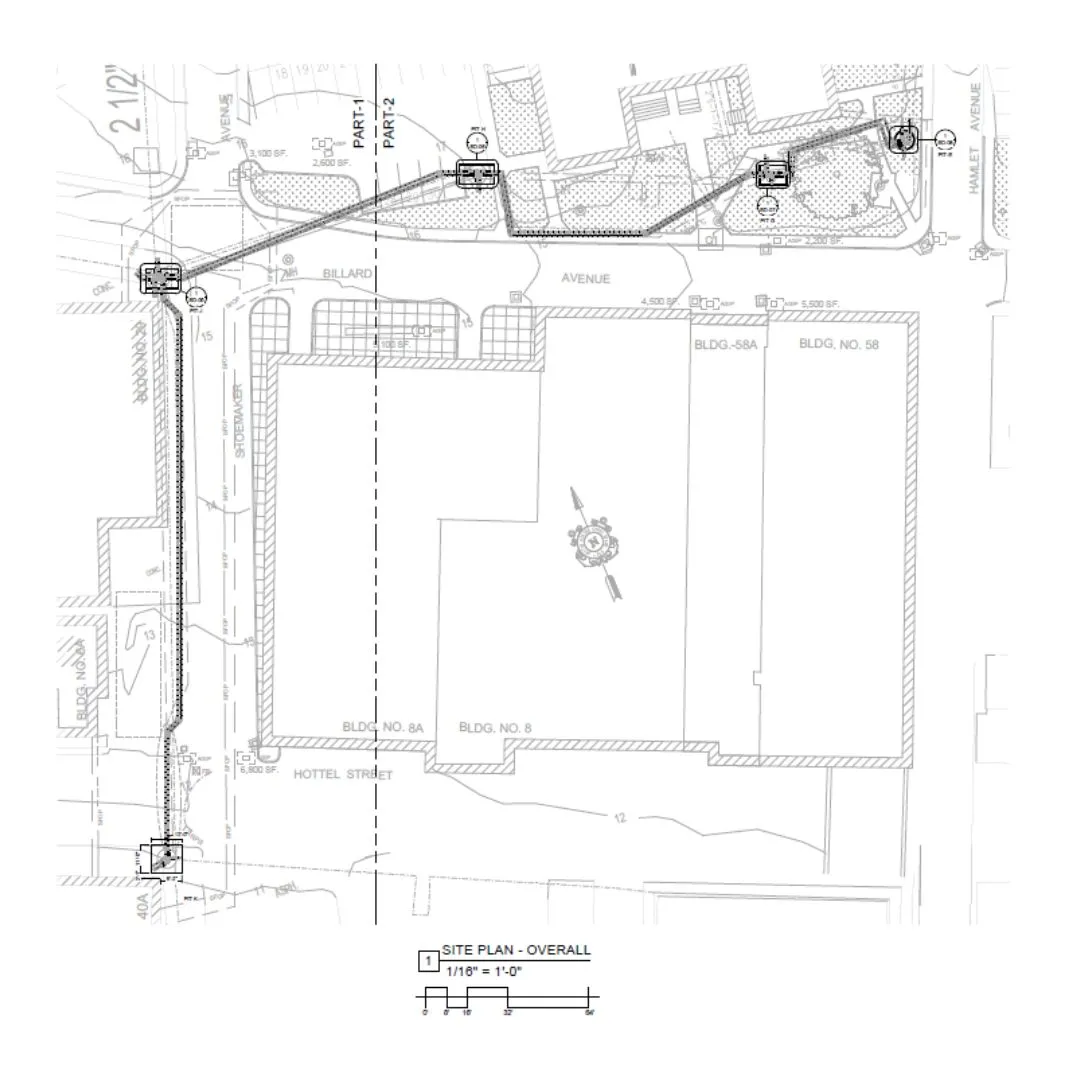 MEP Shop Drawings Services, Revit MEP/HVAC Drawings Company | Tejjy Inc.