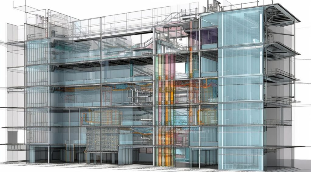 Get Accurate As-Built Drawings & Documentation Services